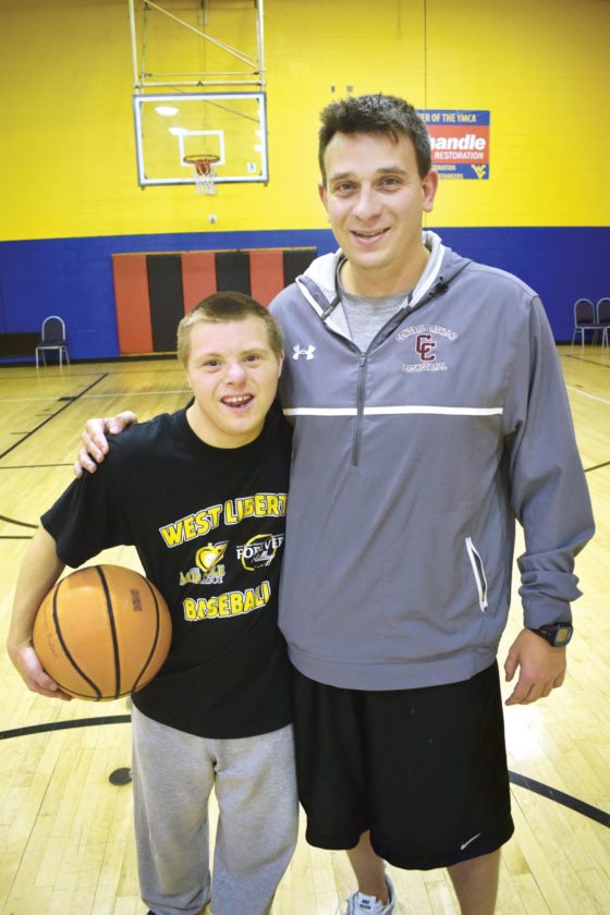 YMCA Has a Lot To Offer in November | News, Sports, Jobs - The ...